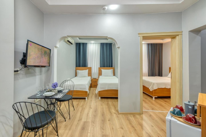 Pio Apart Hotel - Karaköy
