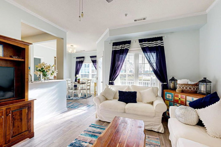 Village Of Five Points --- 17059 S Brandt St Unit 3108 - Lewes, DE