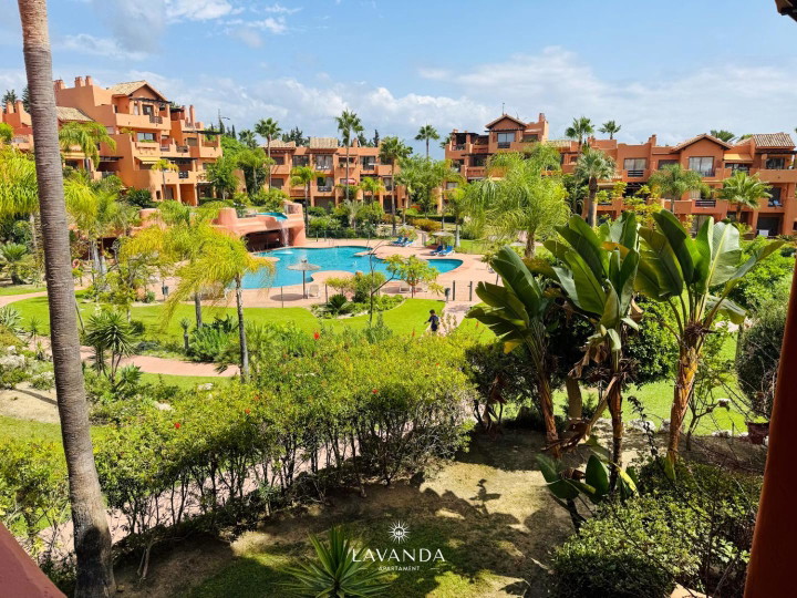 Lavanda Apartament Sotoserena - Costa del Sol
