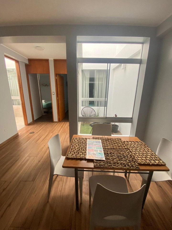 Ravenala - Apartment Paracas - Paracas