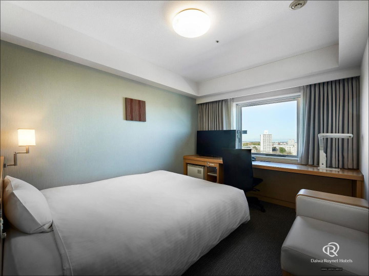 Daiwa Roynet Hotel Tsukuba - Tokyo