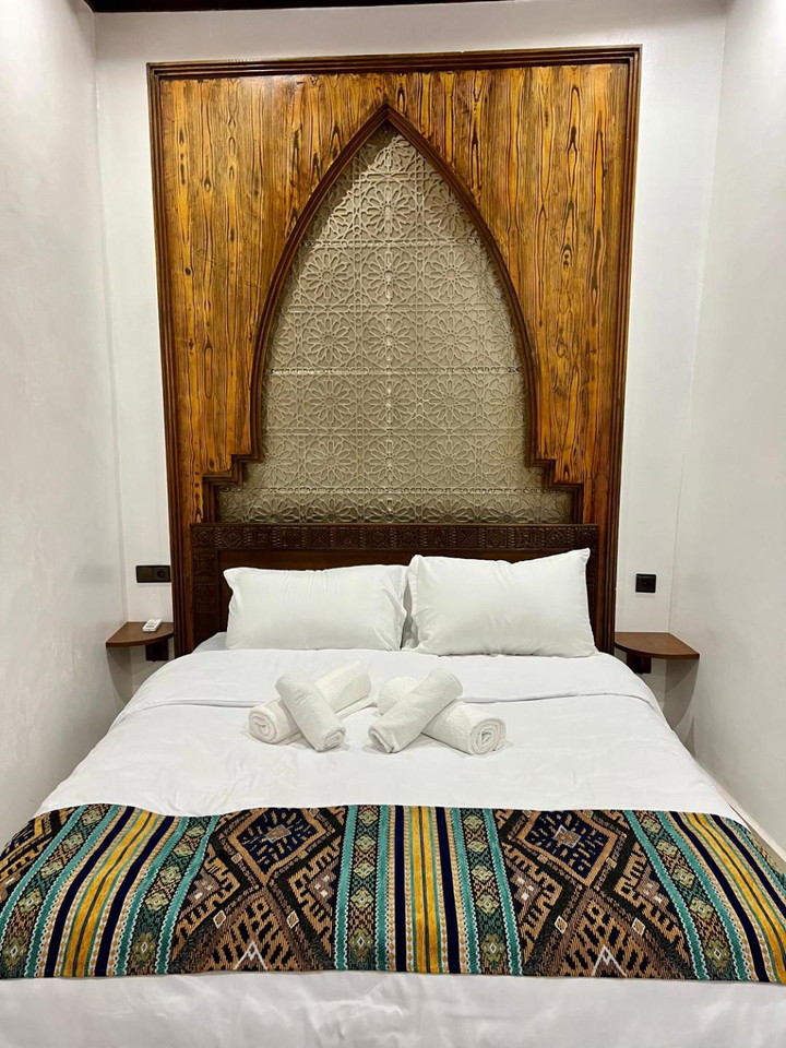 Riad El Wazania - Rabat