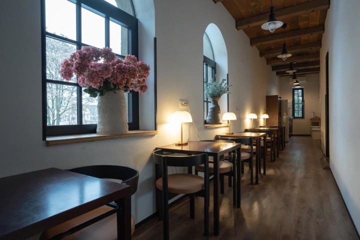 Turn Hostel - Ljubljana
