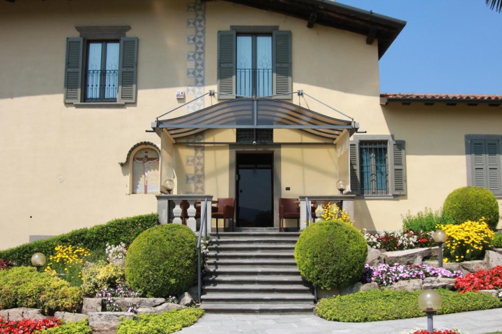 Galleria Imperiale Relais De Charme - Iseo