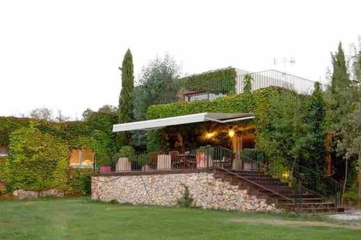 Wishome-finca De Película En El Campo Con Piscina Privada - Talavera de la Reina
