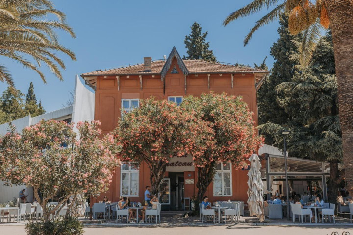 Le Petit Chateau - Monténégro