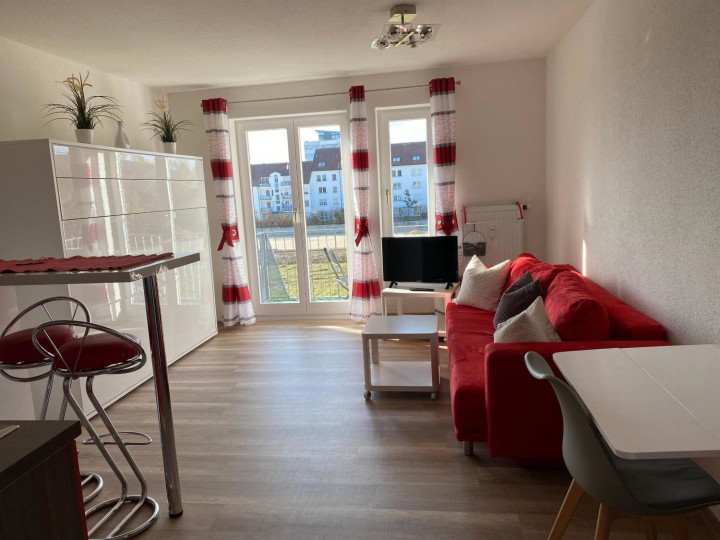 Apartment- Singen ÜBerlinger Straße - Singen