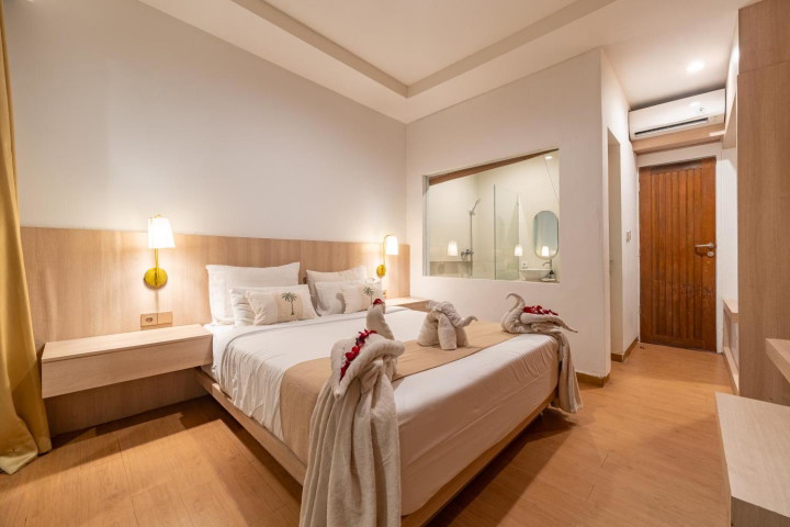 The Hita Apartement - Seminyak