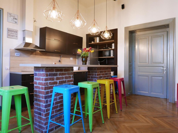 Choco Home & Hostel - Cluj-Napoca