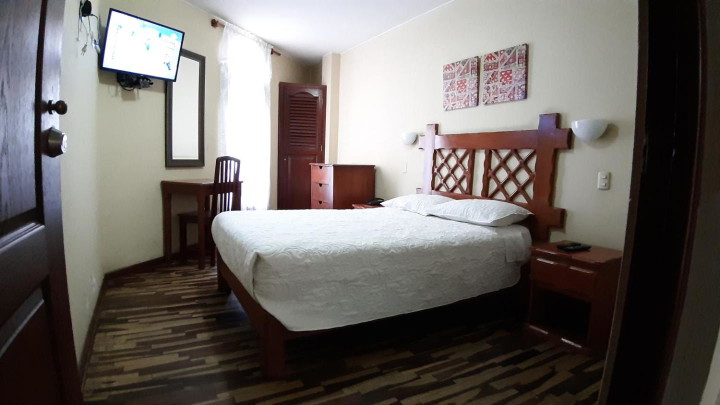 Pretty House Hotel - Lima