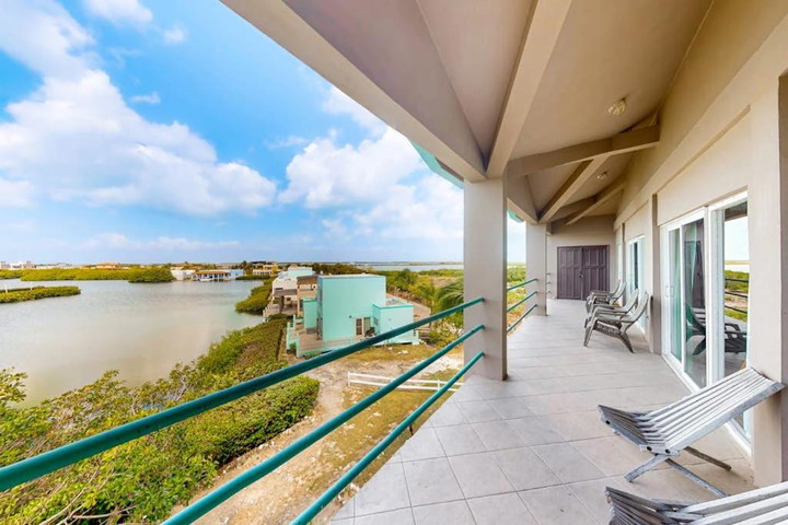 Suite B303 @ Mara Laguna *Gold Standard Certified - Belize