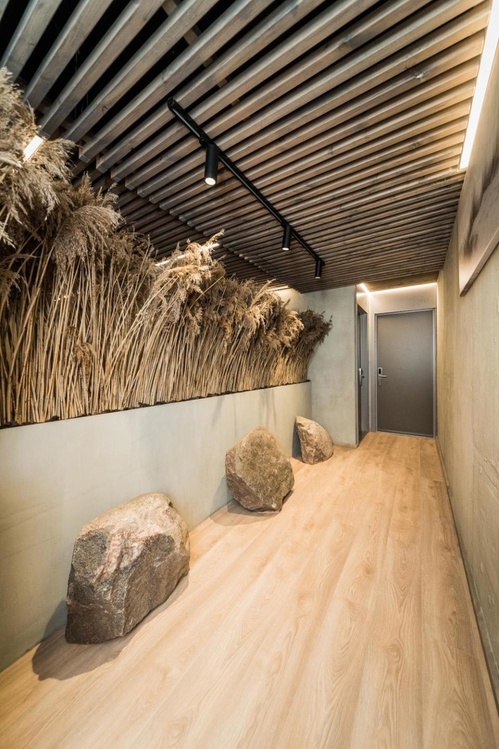 Zaliakalnio Terasos Apartamentai 2 - Lituanie
