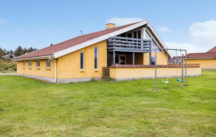 Pet Friendly Home In Thisted With Sauna - Denmark