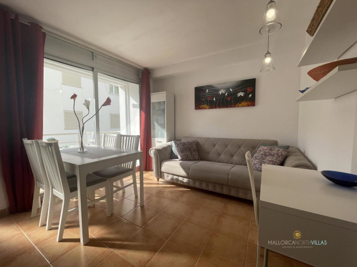 Apartamento Aurora 3 - Port de Pollença