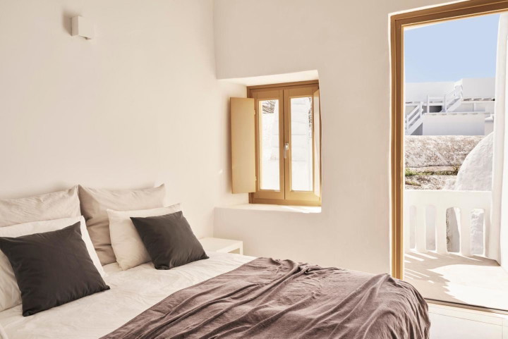 Town Box By Monocle - Mykonos Region