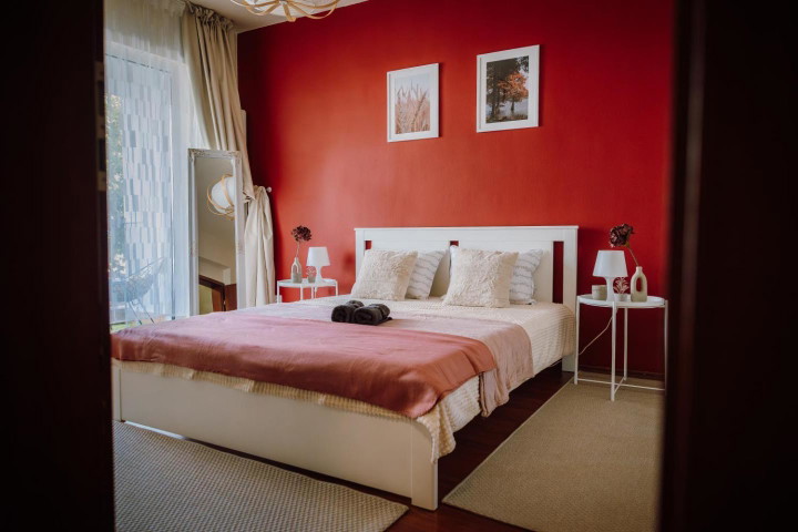 Glow Central Apartment Eminescu - Târgu Mureș