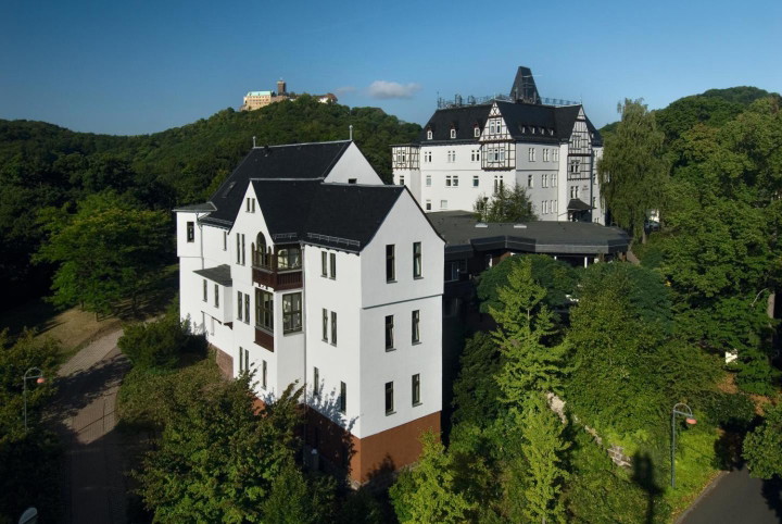 Haus Hainstein - Thuringia