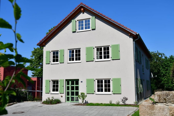 Domizil Eutschützblick - Dresden