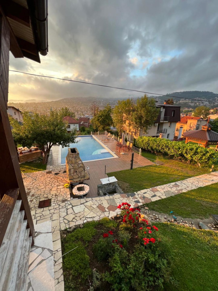 Exclusive Apartments Bistrik - Sarajevo
