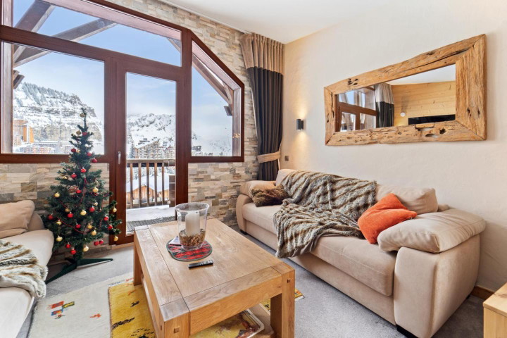 Chalet Neva - Luxury Chalet With Sauna By Avoriaz Chalets - Les Portes du Soleil