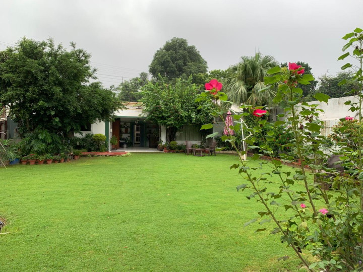 Green Serene Abode - Meerut