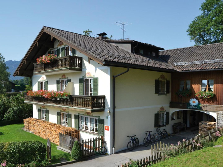 Landhaus Benediktenhof - Bad Tölz