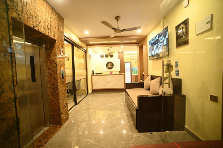 Eloras Inn - Siliguri