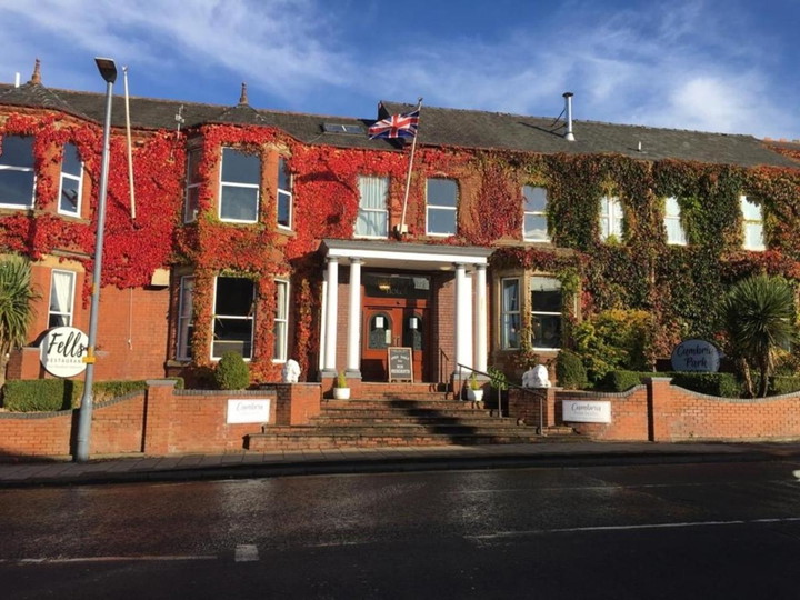 Cumbria Park Hotel - Carlisle
