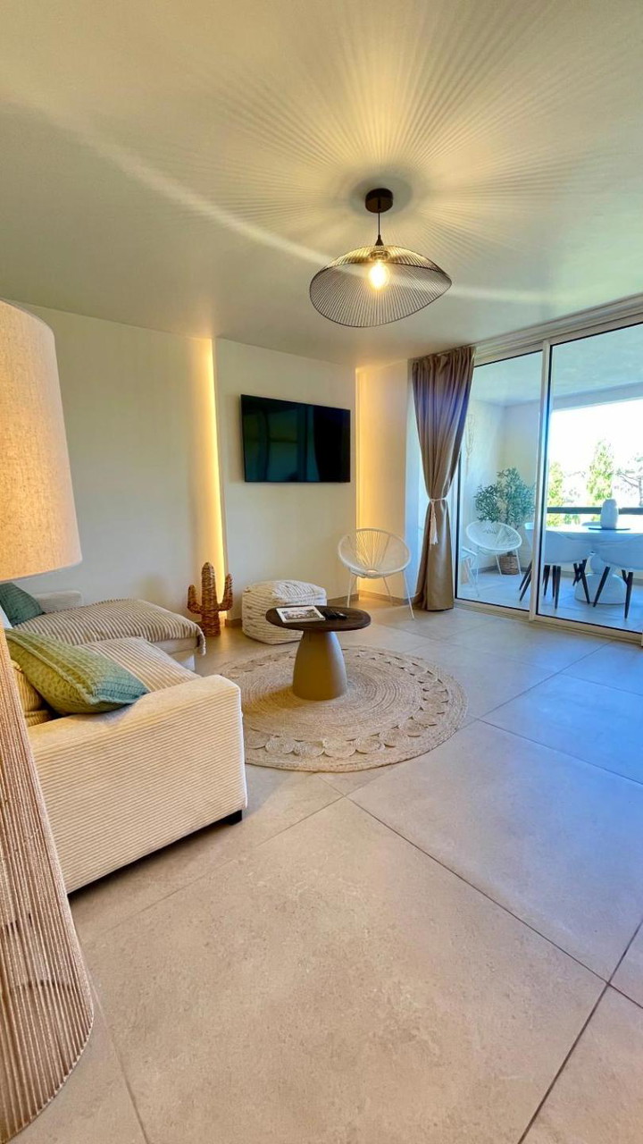 Appartement Manieldi - Golfe De St-tropez - Gassin