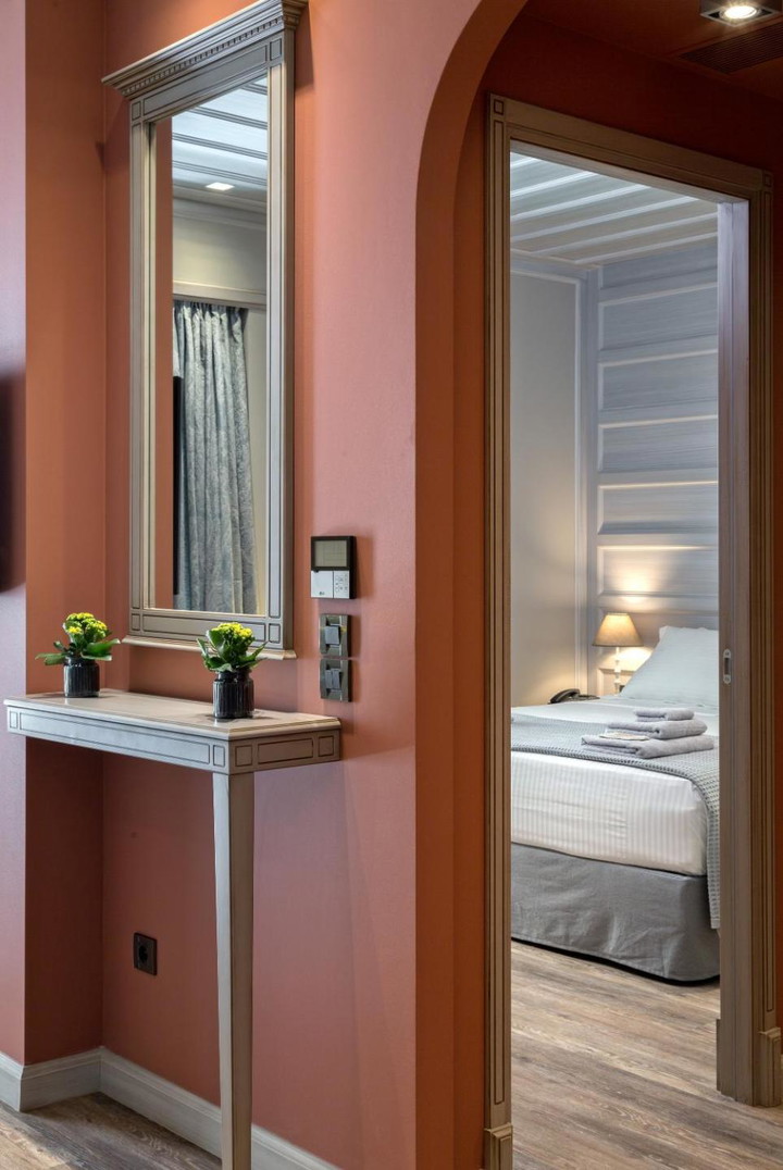 Estia Boutique Apartments - Athènes