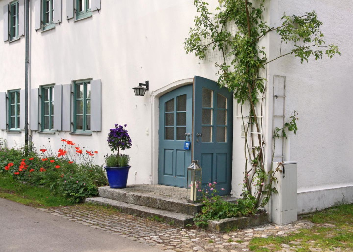 Domizil Via Claudia - Landsberg am Lech