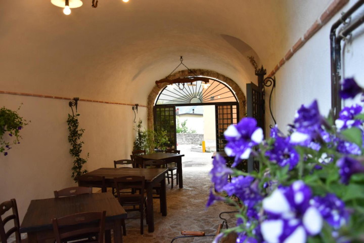 Locanda Corte Dè Guasconi - Ovindoli