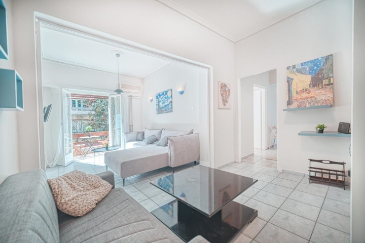 Fix Apartment - Atenas