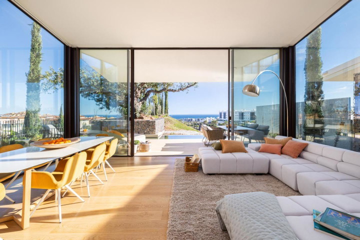 Leiro Residences - Mijas