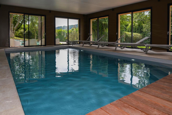 La Fraîchette-hôtel & Spa - Beuzeville