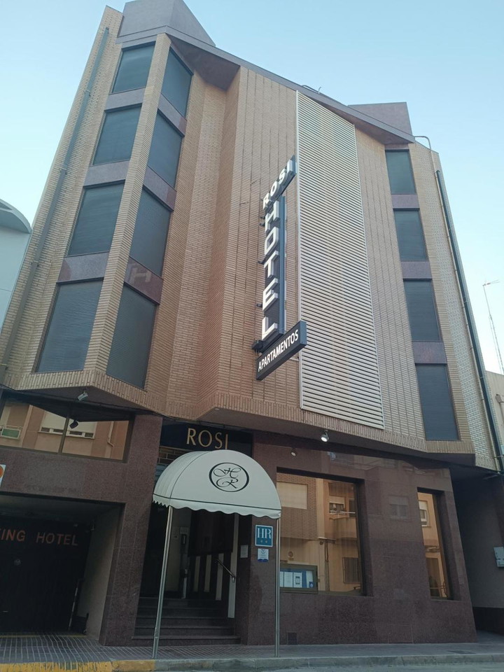 Hotel Rosi - Benicarló