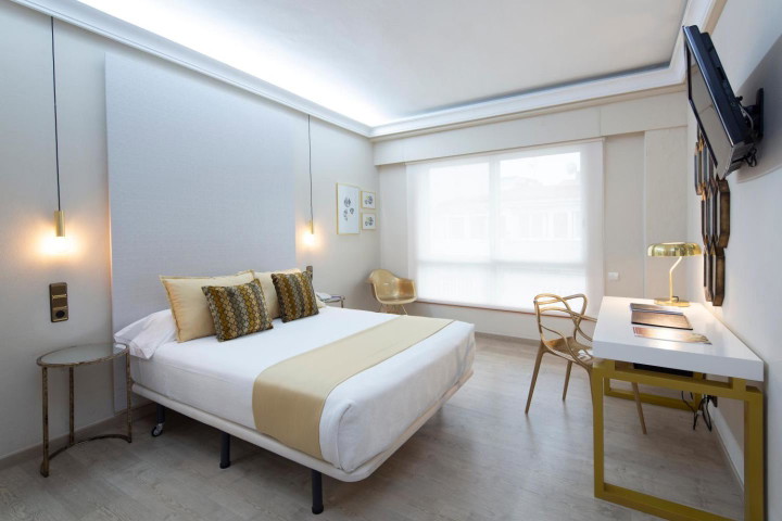 Hotel Ciudad De Vigo - Cangas