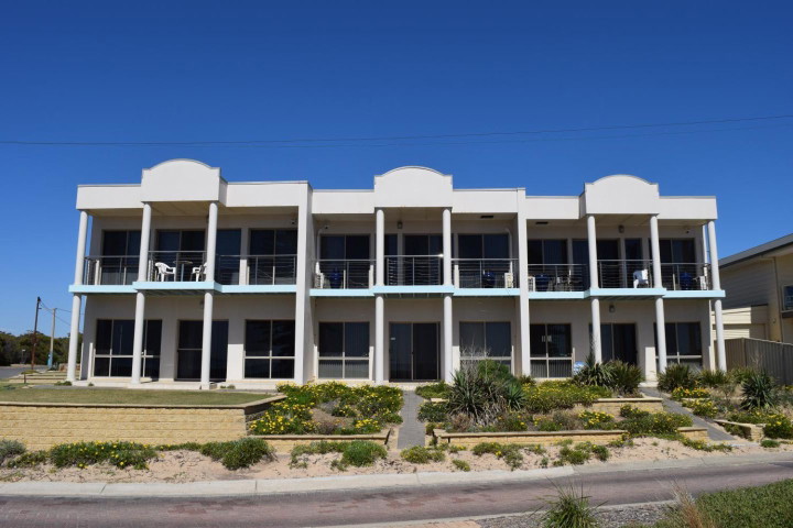 Christies Seahorse Holiday Townhouses - Adelaide