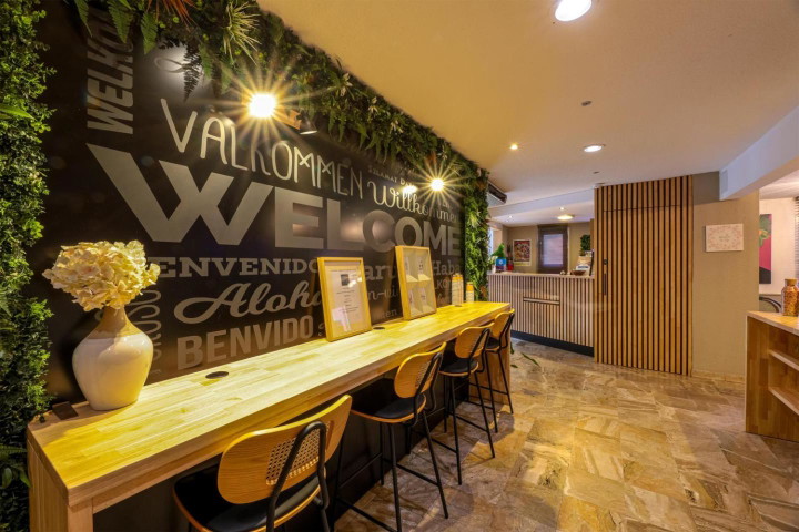 Ostal Pau Universite - Sure Hotel Collection By Best Western - Pau