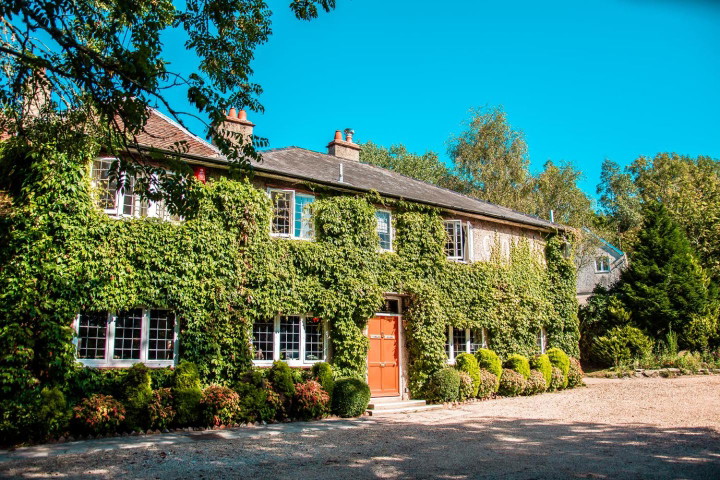 The Old Mill - Brockenhurst