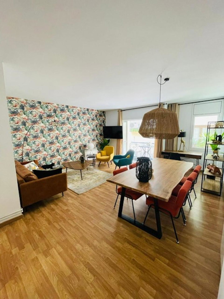 Stunning 2 Bedroom Apartment With Great Design Sitges Centre Beach - Sitges
