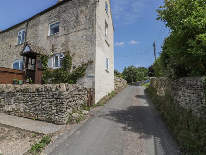 Athelstan Cottage - Nailsworth