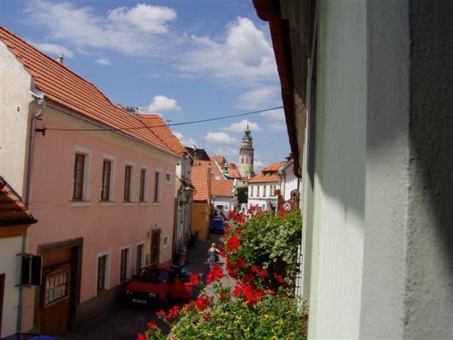 Pension Anna - Český Krumlov