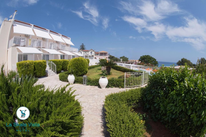 La Skalavista - Cephalonia