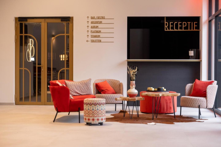 Bremberg Hotel - Louvain