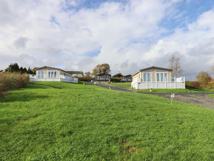 Cherry Lodge - Newton Abbot