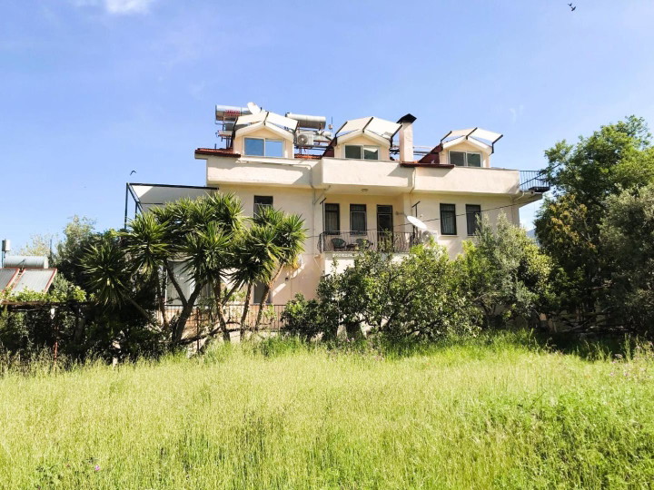 The Tulip Houses - Hisarönü