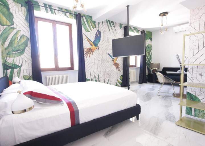 An Deluxe Suites - Ancona