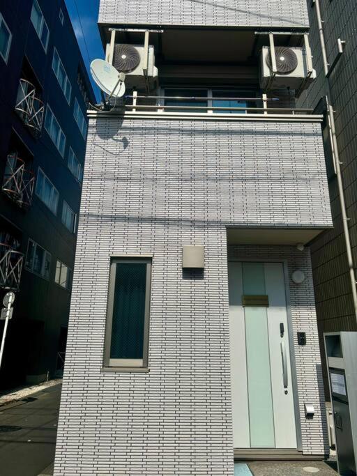 Private Hotel Asakusa - Akihabara