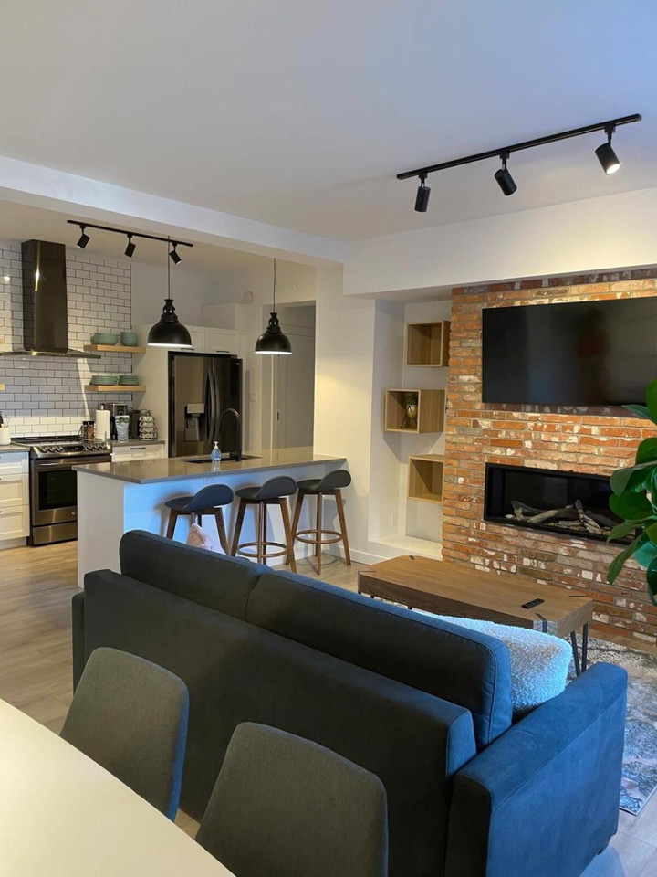 871 Shefford Suite 207 3chambres - Granby
